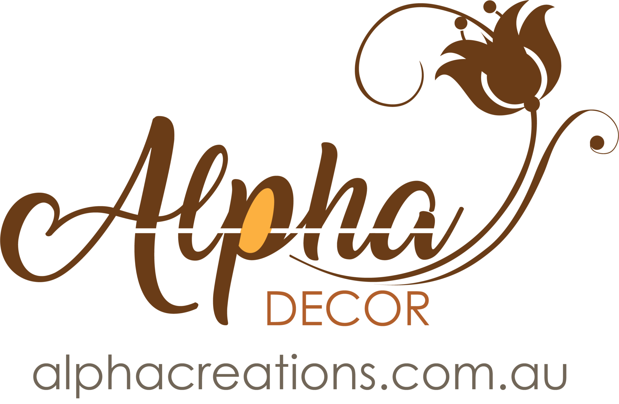 Decor – Alpha Creations